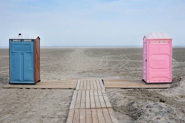 Gulfport, MS Portable Toilets | Rental & Servicing | Call (833) 764-0590