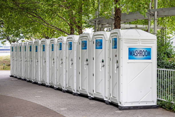 Wichita, KS Porta Potty Experts | Delivery & Service | Call (833) 764-0590