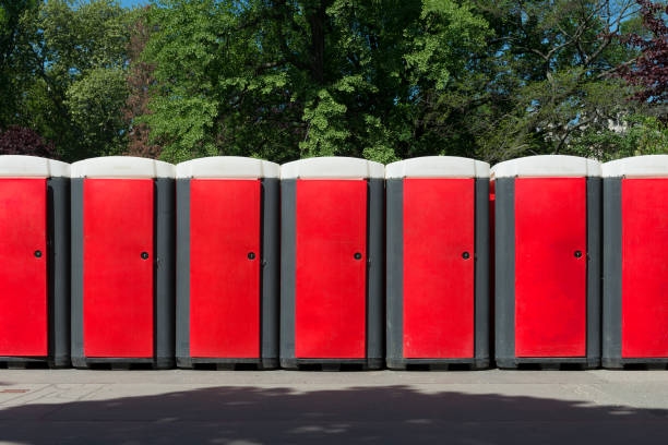 Cheyenne, WY Portable Toilets | Rental & Servicing | Call (833) 764-0590